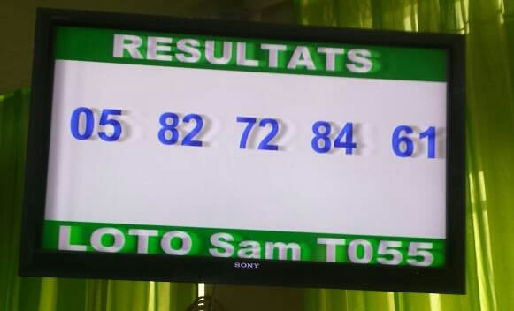 Résultats du loto SAM du 14 Juillet 2018 – LOTTO ou LOTO TOGO: DIAMANT ...